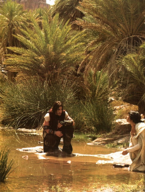 Picture of Prince of Persia: The Sands of Time