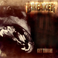 Image of Get Tough!