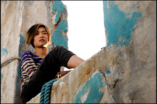 Picture of JeeJa Yanin