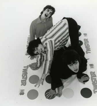Supergrass picture