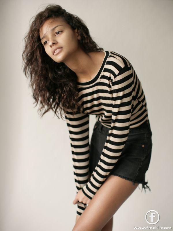 Picture of Gracie Carvalho