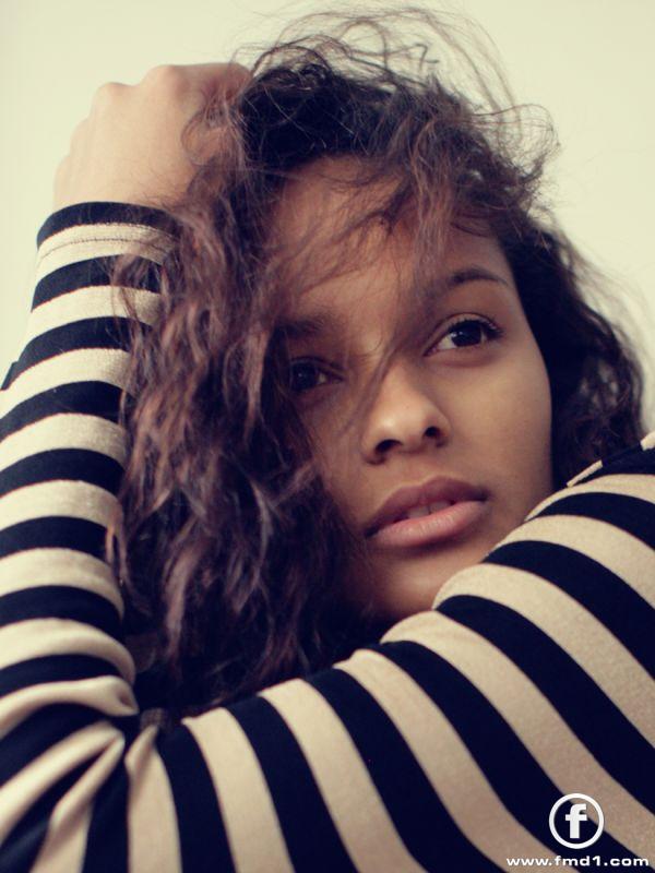 Picture of Gracie Carvalho