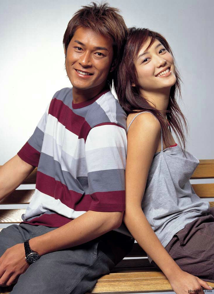 Picture of Cherrie Ying