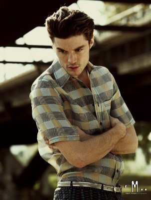 Picture of Casey Taylor
