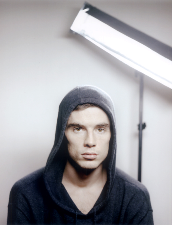 Picture of Casey Taylor