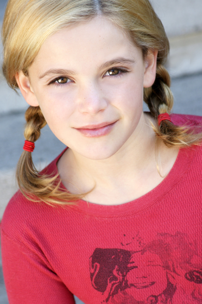 Picture of Kiernan Shipka