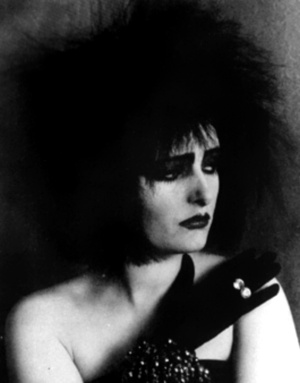 Siouxsie picture