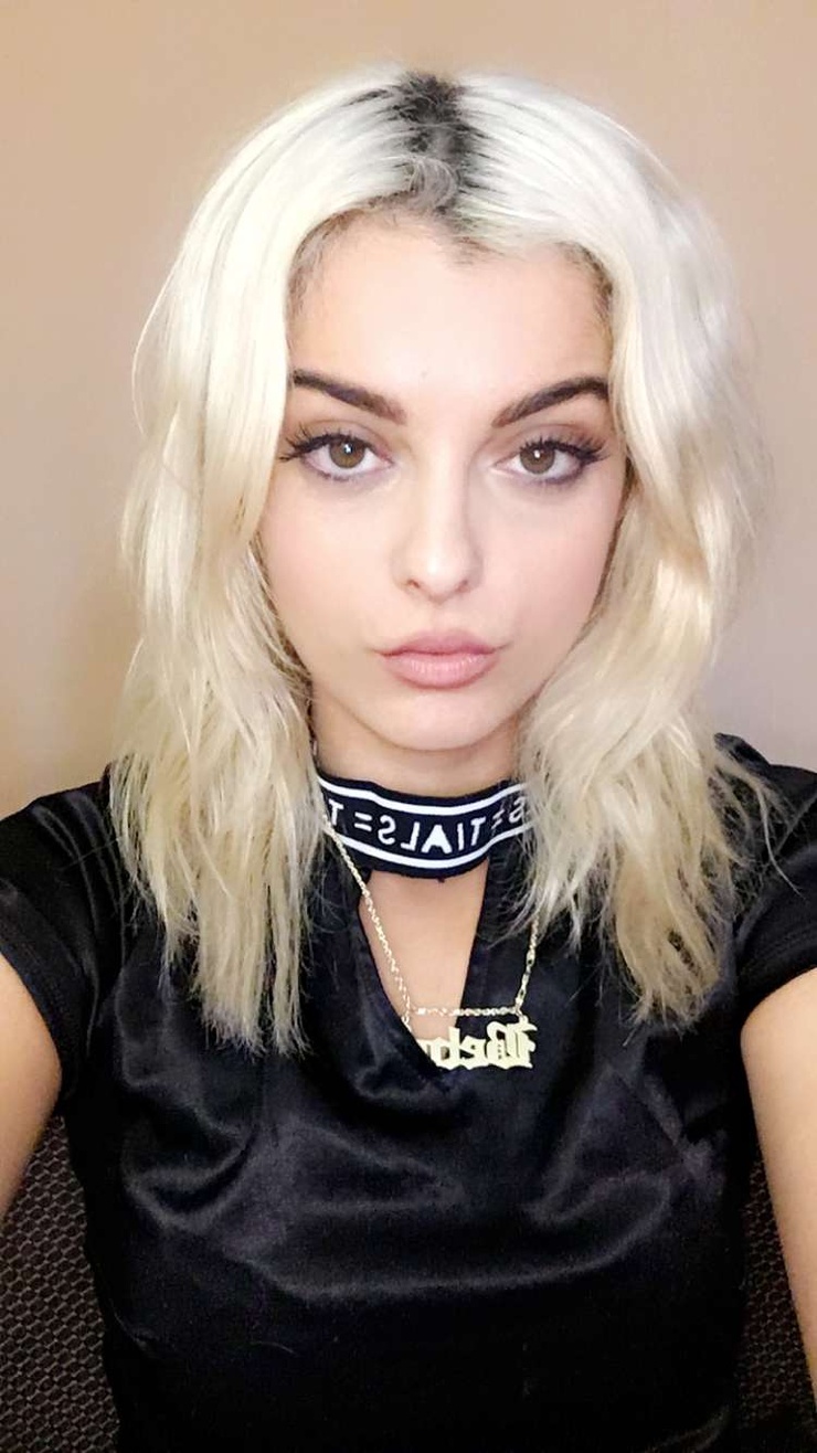 Bebe Rexha picture