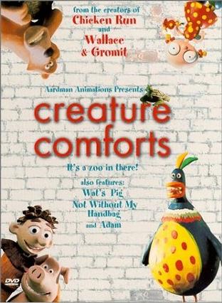 Picture of Creature Comforts (1990)