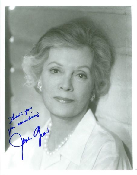 Picture of Jane Greer