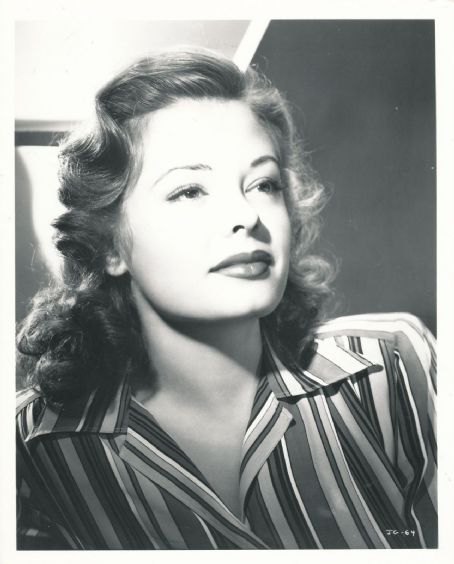 Picture of Jane Greer