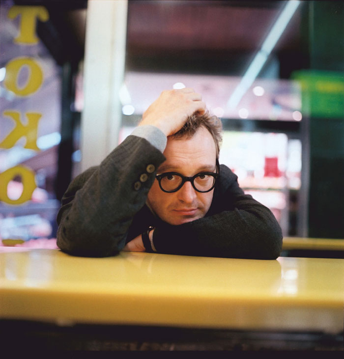 Picture of Josef Hader