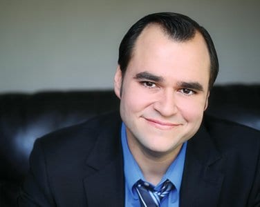 Picture of Michael Cornacchia