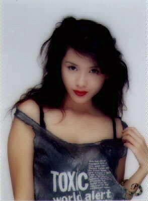 Picture of Chingmy Yau