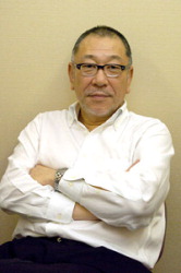 Picture of Yoichi Sai