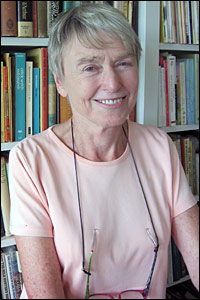 Picture of Susan Cooper