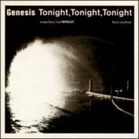 Picture of Tonight, Tonight, Tonight (Single)