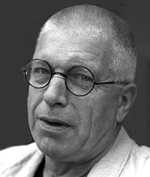 Picture of Leif Sylvester