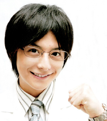 Picture of Teppei Koike