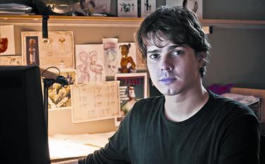 Javier Recio Gracia picture