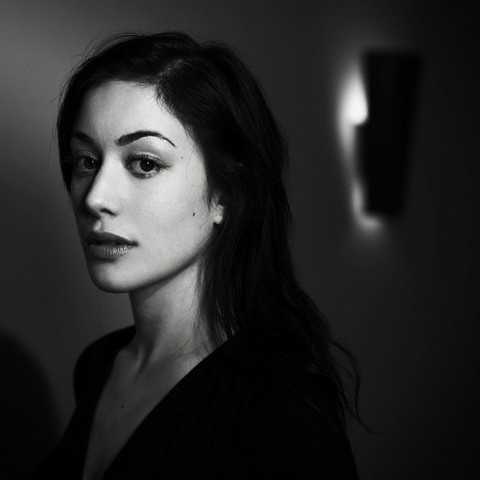 Picture of Fanny Valette