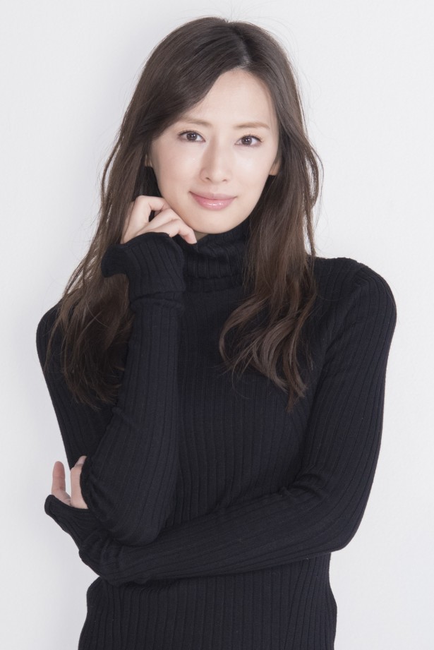 Picture of Keiko Kitagawa