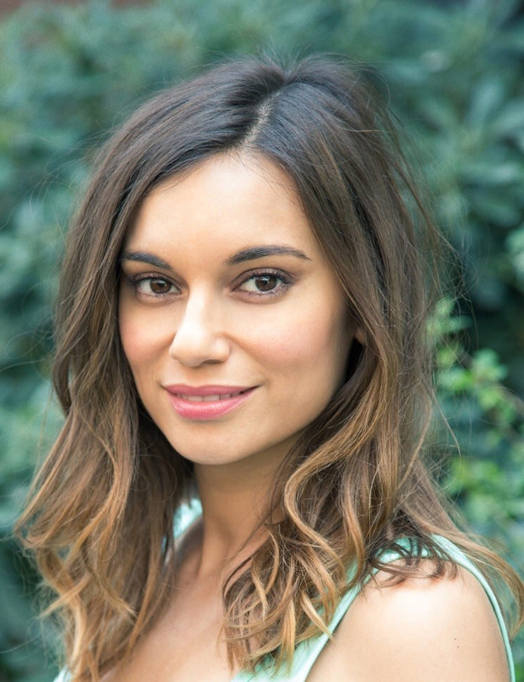 Picture of Norma Ruíz