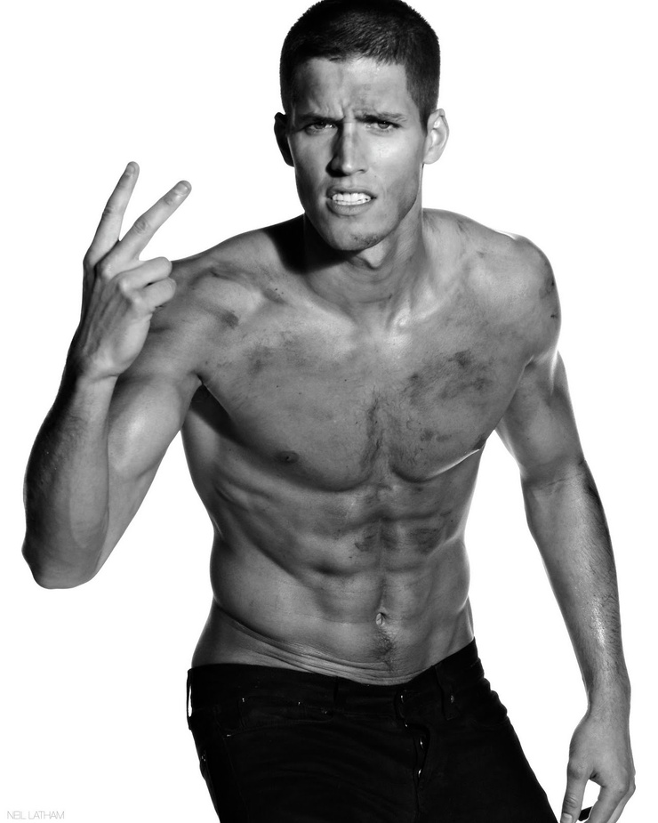 Picture of Tyler Kenyon