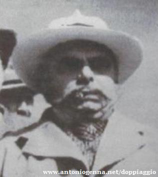 Image of Mario Besesti