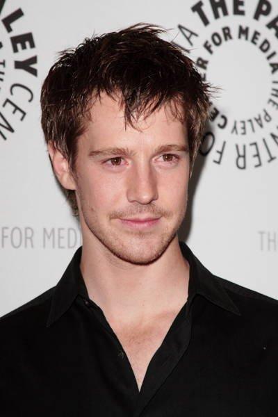 Picture of Jason Dohring
