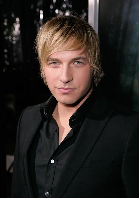 Picture of Ryan Hansen