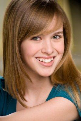 Picture of Elizabeth McLaughlin