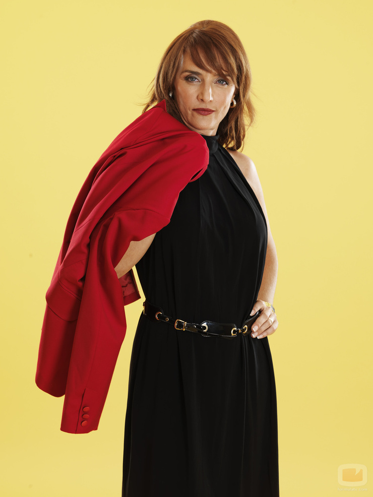 Picture of Marta Calvó