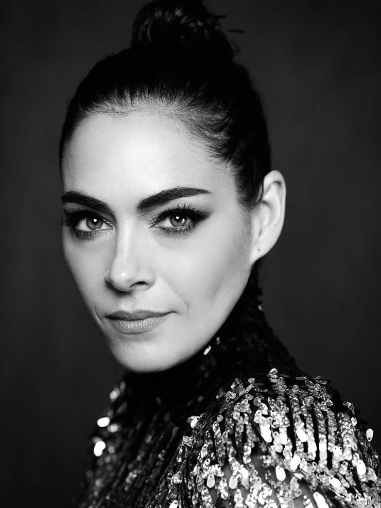 Picture of Rocio Muñoz Cobo