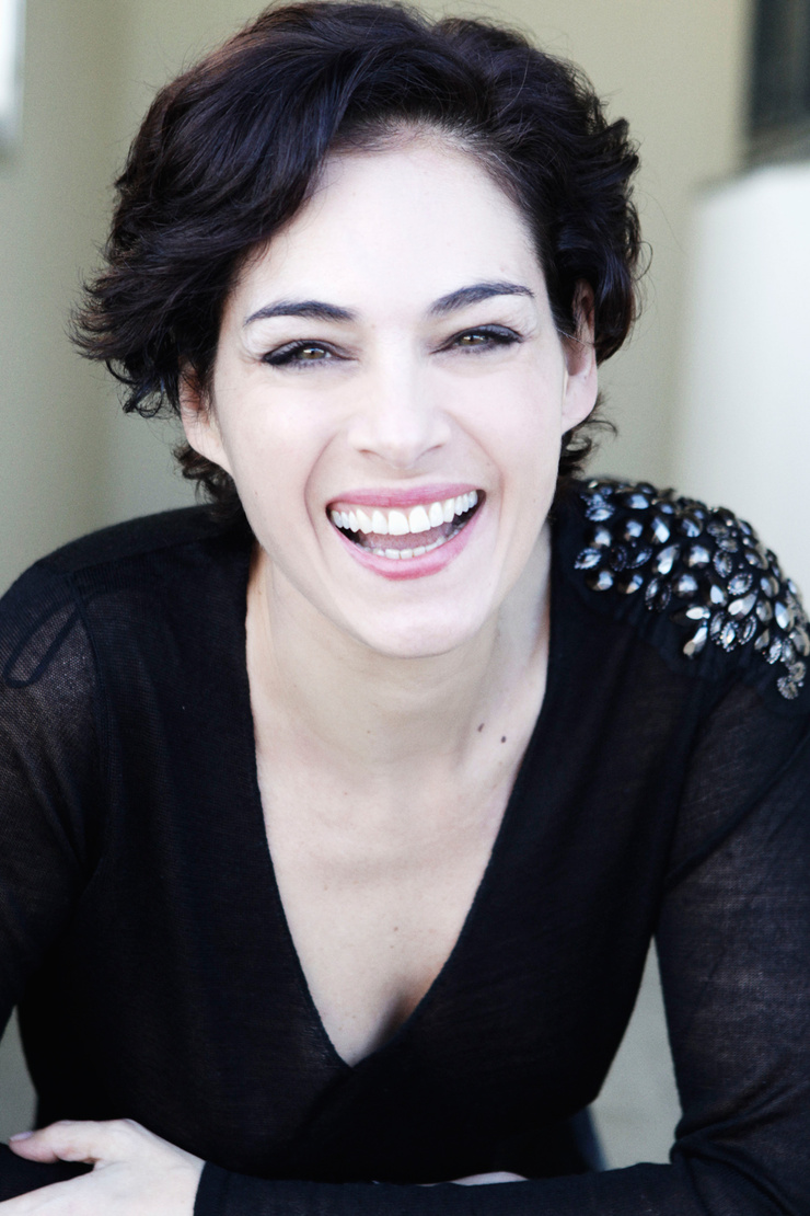 Picture of Rocio Muñoz Cobo