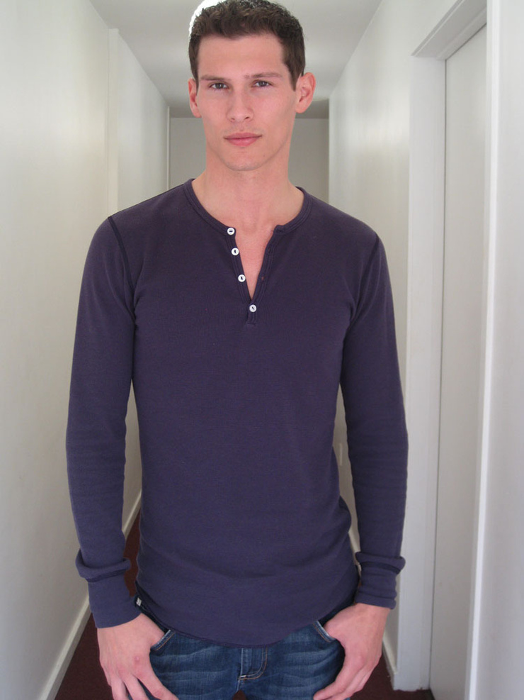 Picture of Nate Nesbitt