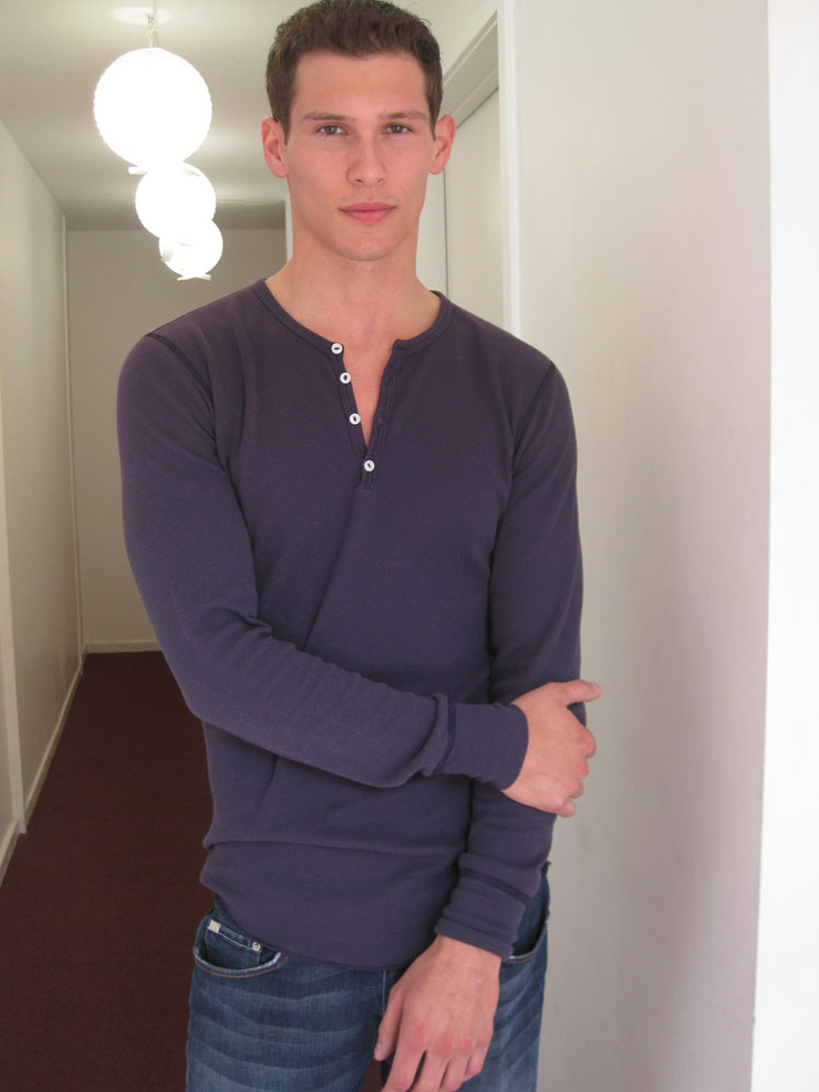 Picture of Nate Nesbitt