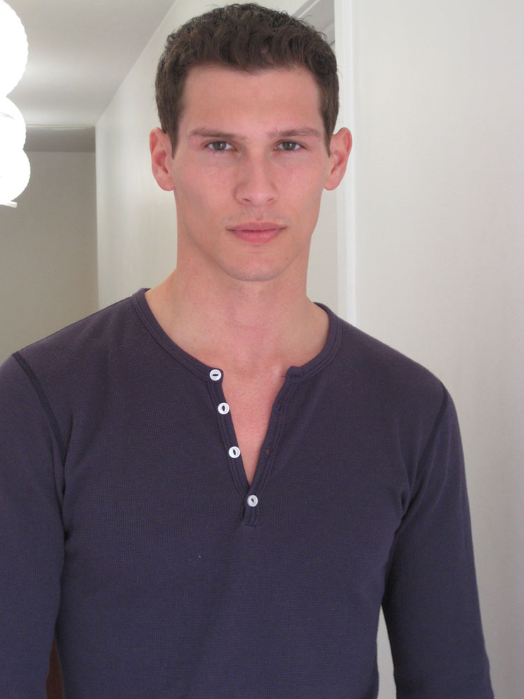 Picture of Nate Nesbitt