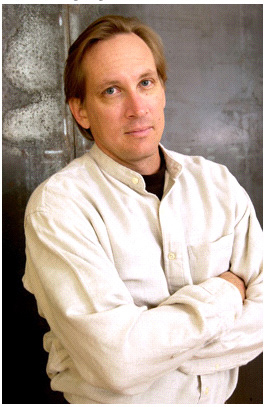 Picture of Mark Moormann