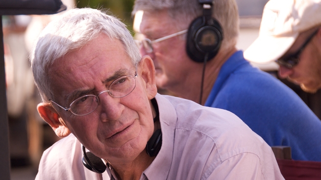 Steve Jodrell picture