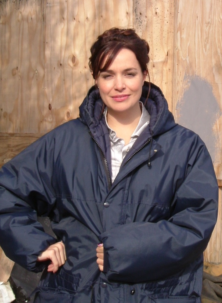 Picture of Lucy Brown