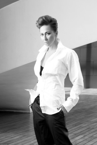 Picture of Cherie Gil