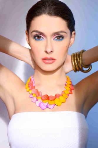 Picture of Daiana Menezes