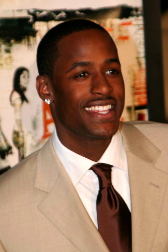 Picture of Jackie Long