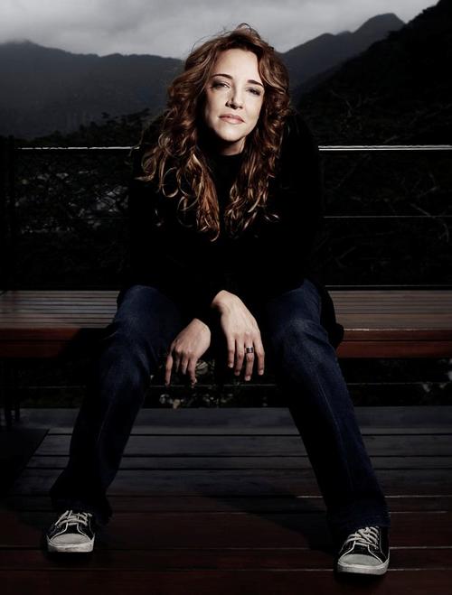 Image of Ana Carolina