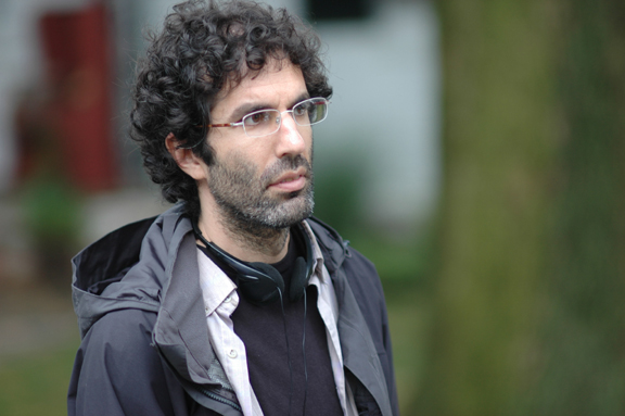 Picture of Jeffrey Blitz