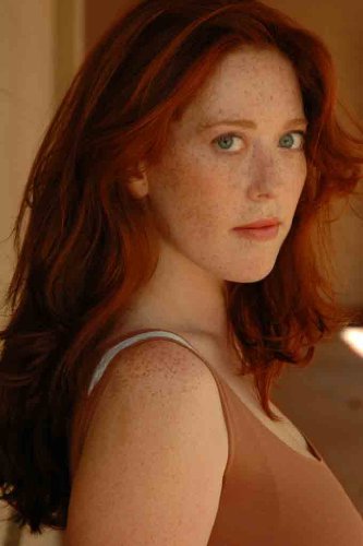 Image of Bridget Barkan