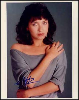 Picture of Elizabeth Peña
