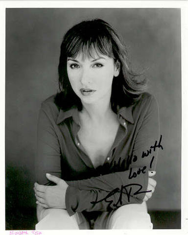 Picture of Elizabeth Peña