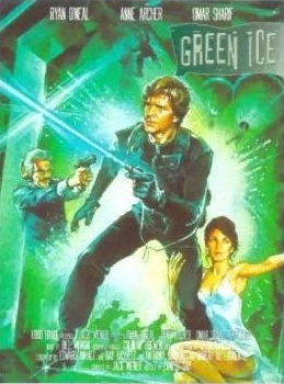 Picture of Green Ice